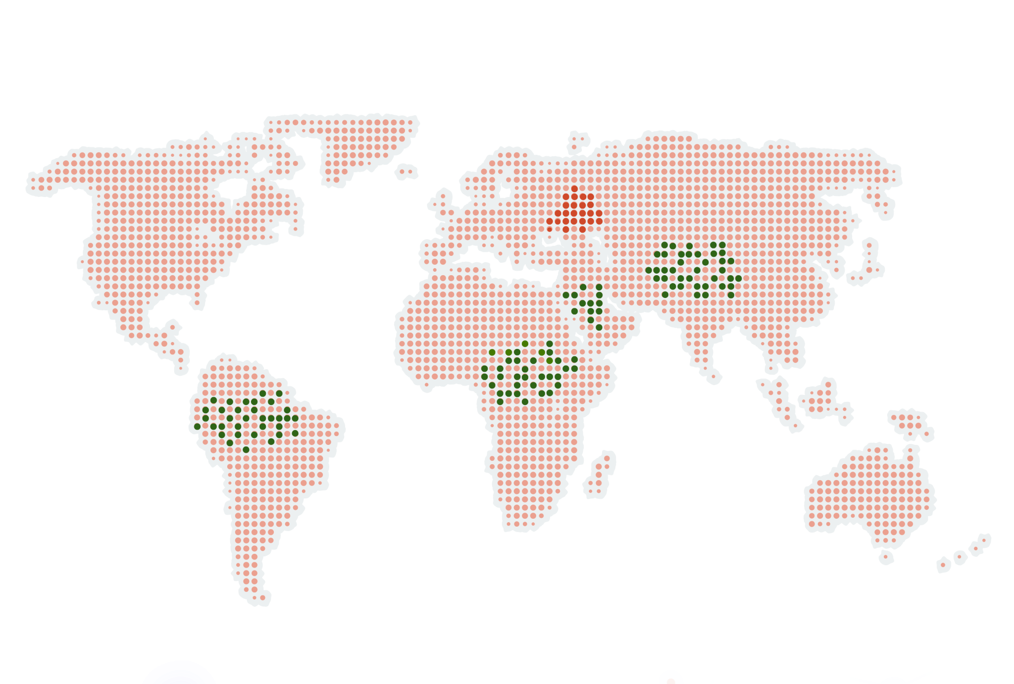Intelligence & Strategies In Frontier Markets - Frontline Intelligence